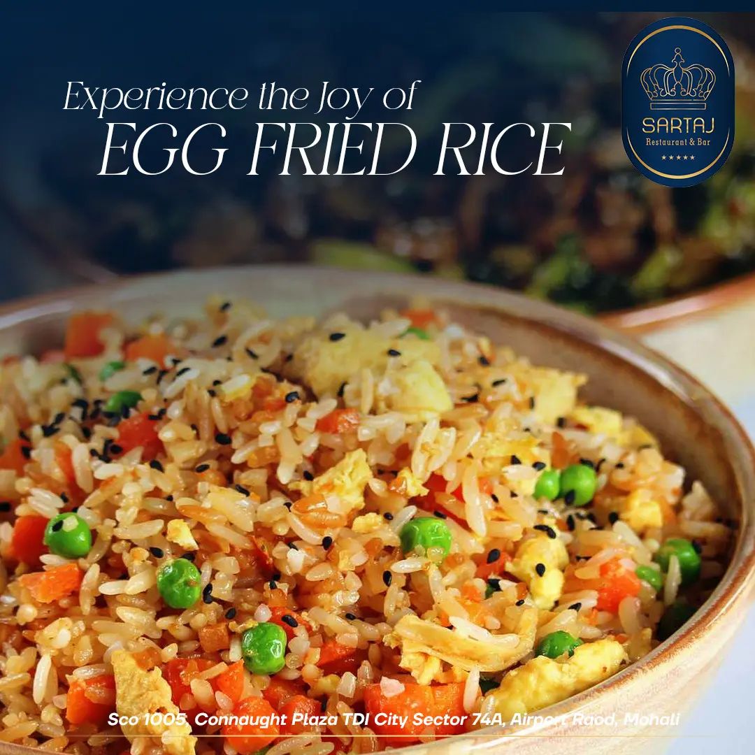 Sartaj Restaurant & Bar